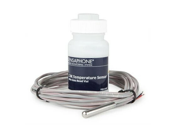 Sensaphone FGD0107TEFNIST Temperature Sensor | Yale Sales Store